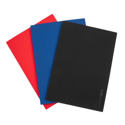 Australian Made Custom Notebooks | Promotion Products