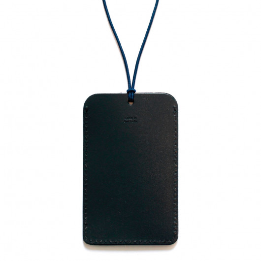 Promotional Australian Made Recycled Leather Luggage Tags | Promotion ...