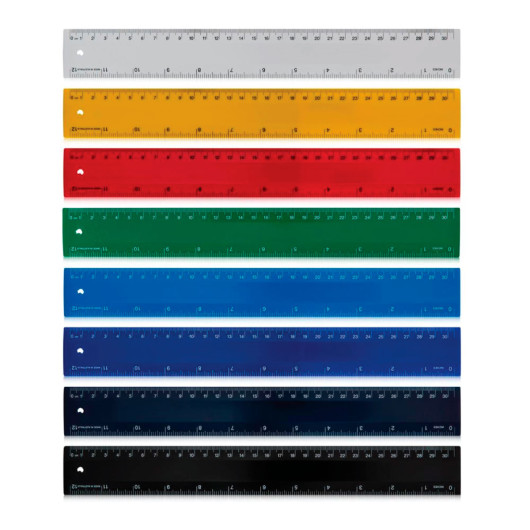 Promotional Australian Made Rulers | Promotion Products