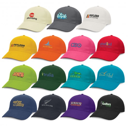 Promotional Avalon Printed Caps | Promotion Products