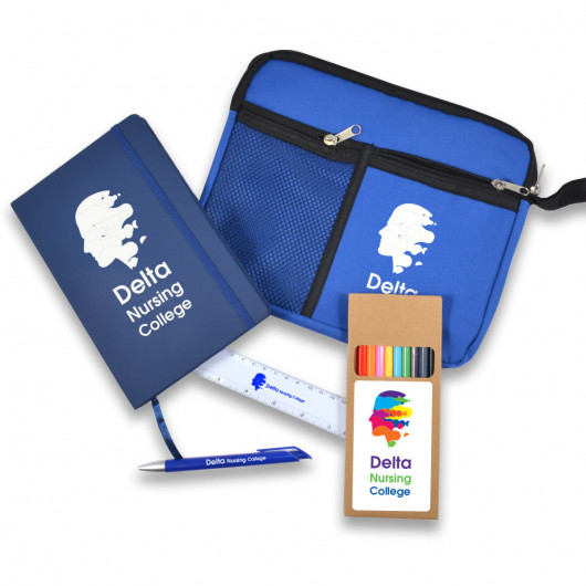 Branded Back To School Kits | Promotion Products