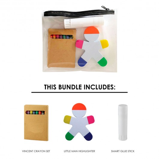 Promotional Back To School Packs | Promotion Products