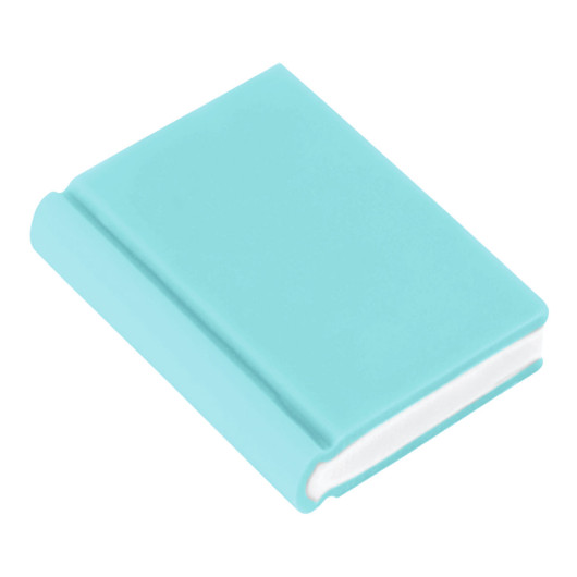 Promotional Book Shaped Erasers | Promotion Products