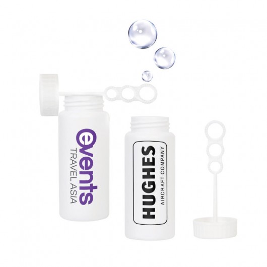 Branded Bubble Kits | Promotion Products