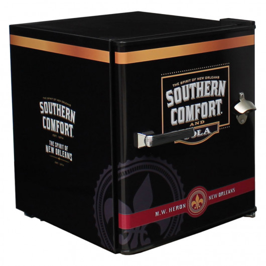 Branded Retro Mini Fridges | Promotion Products