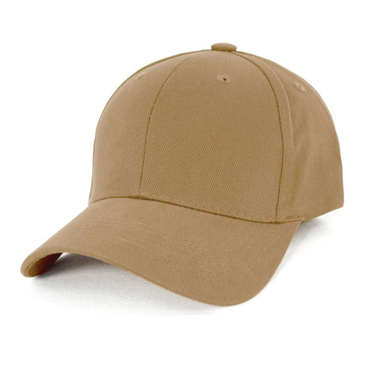 Promotional Brushed Cotton Caps | Promotion Products