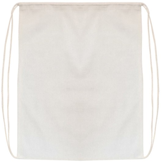 Promotional Calico Drawstring Backpacks | Promotion Products