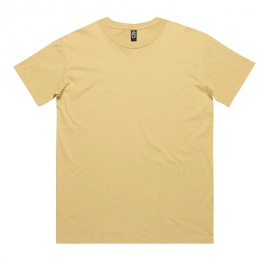 Promotional Australian Cotton Unisex Classic T-Shirts | Promotion Products