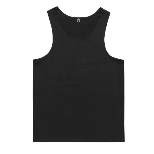 Promotional Australian Cotton Mens Singlets | Promotion Products