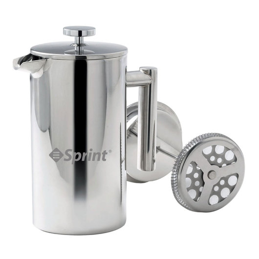 Branded Coffee Plungers | Promotion Products