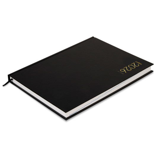 Promotional Collins A4 Daily Diary - 2026 | Promotion Products