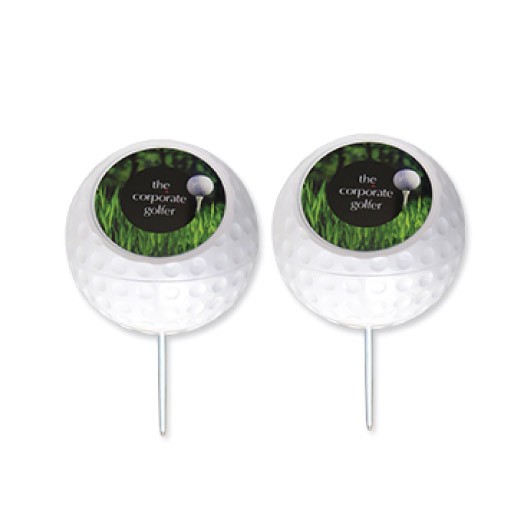 Promotional Corporate Golf Day Signage Packs | Promotion Products