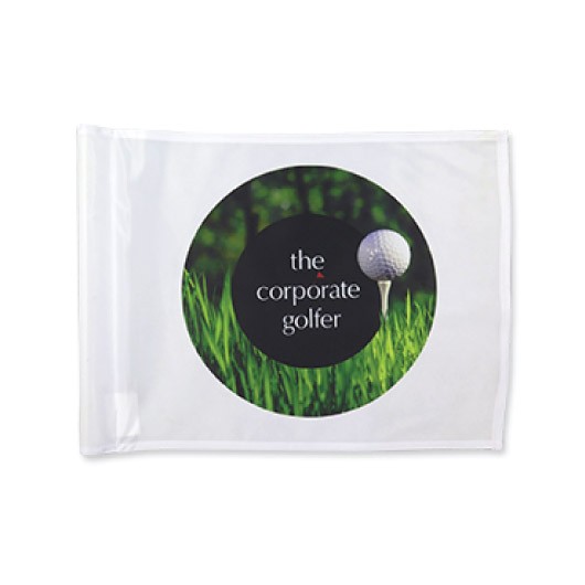 Promotional Corporate Golf Day Signage Packs | Promotion Products