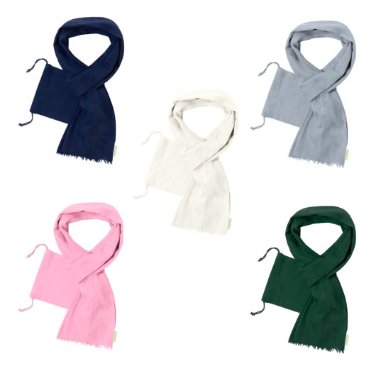 Promotional Cotton Scarves | Promotion Products
