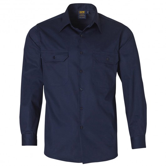 Promotional Cotton Work Shirts | Promotion Products