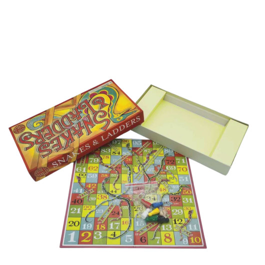 Promotional Custom Game Boards | Promotion Products