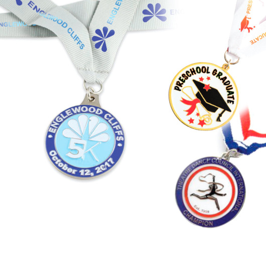 Promotional Custom Medals | Promotion Products