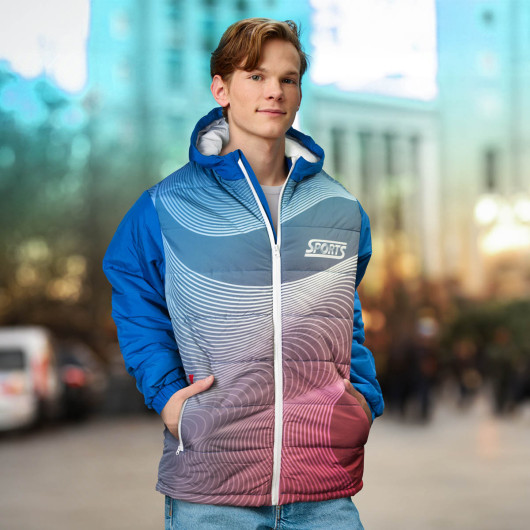 Promotional Custom Puffer Jackets | Promotion Products