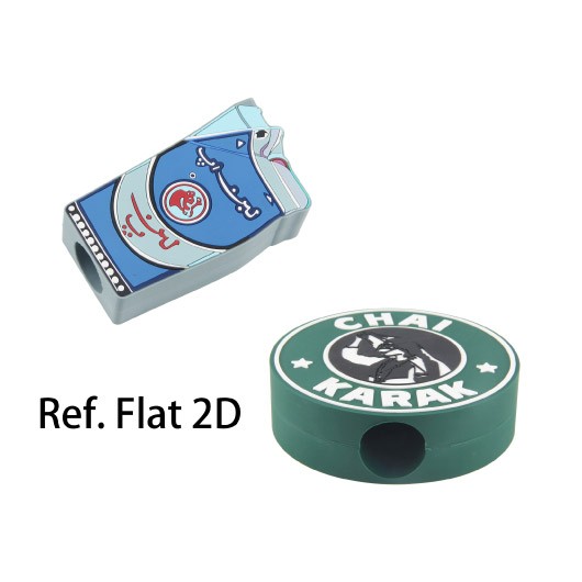 Promotional Custom Shaped Power Bank | Promotion Products