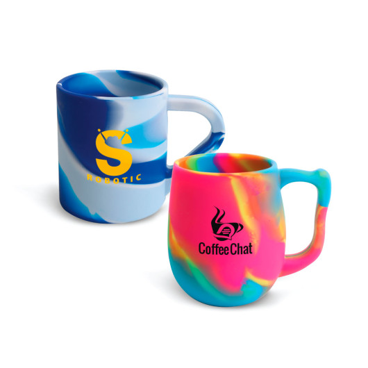 Promotional Custom Silicone Cups | Promotion Products