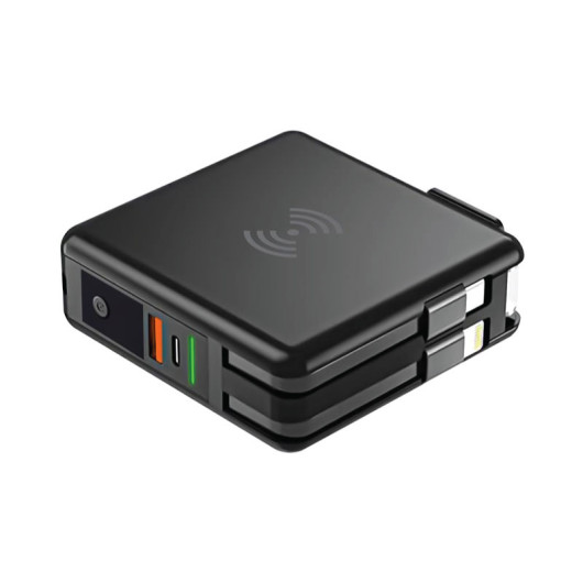 Custom Universal PowerPack | Promotion Products