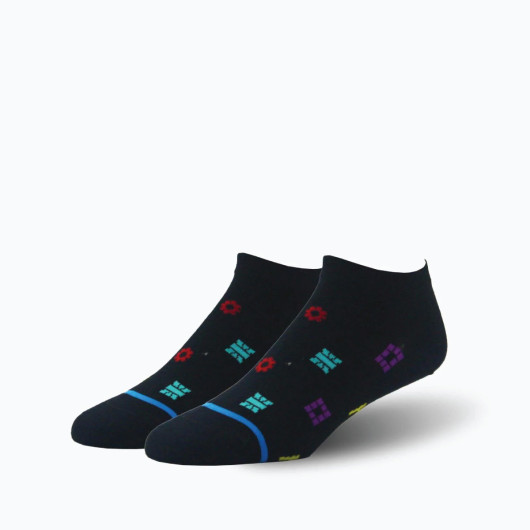 Promotional Recycled Plastic Ankle Socks | Promotion Products