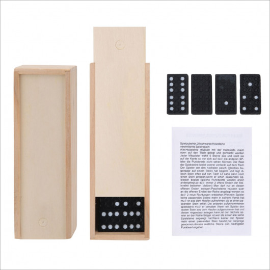 Promotional Dominos Sets | Promotion Products
