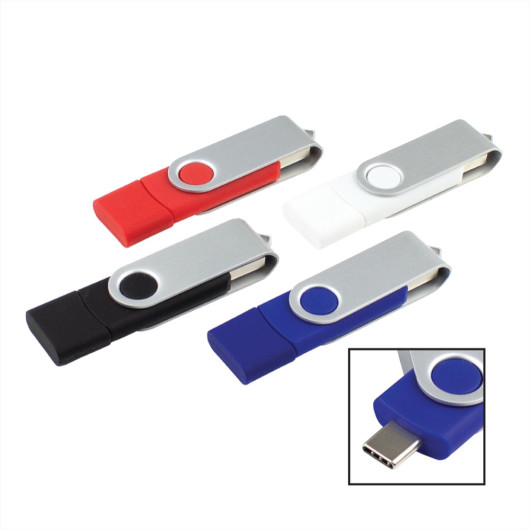 Promotional Dual Flash Drives | Promotion Products