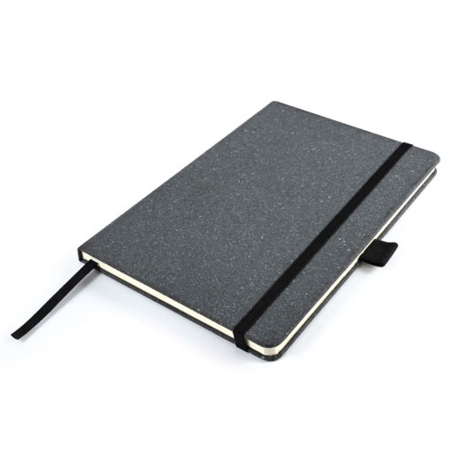 Promotional Eco Leather Hard Cover Notebooks | Promotion Products