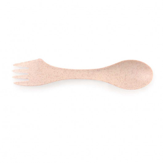 Promotional Eco Wheat Fibre Sporks | Promotion Products