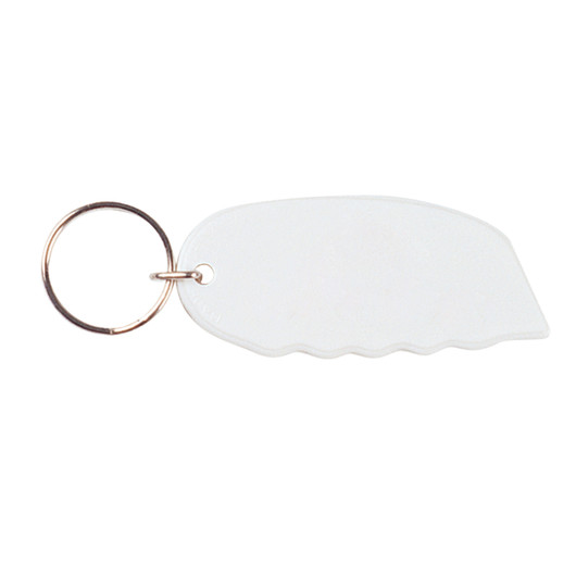 Promotional Express Box Cutter Keyrings: Branded Online | Promotion ...