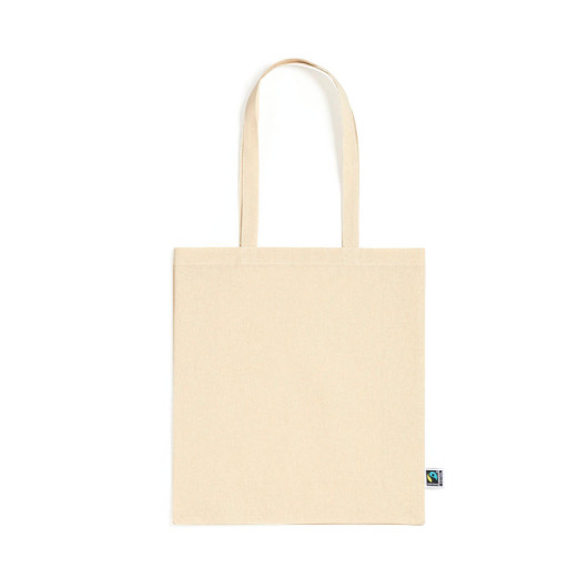Promotional Fairtrade Calico Bags with Gusset | Budget Promotion