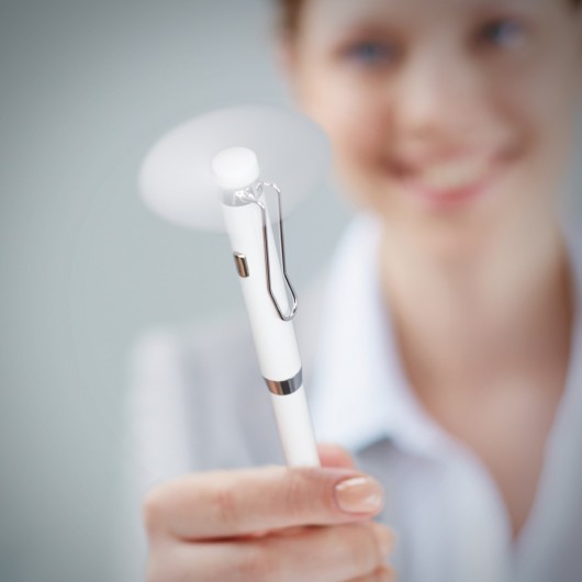 Promotional Fan Pens | Promotion Products