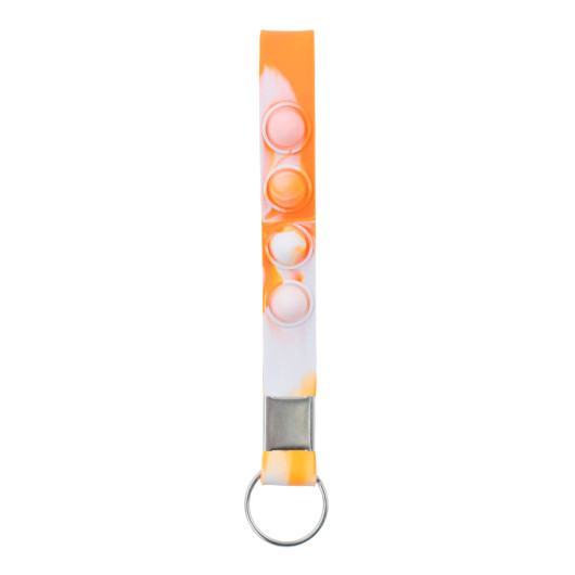 Promotional Fidget Popper Keychains | Promotion Products