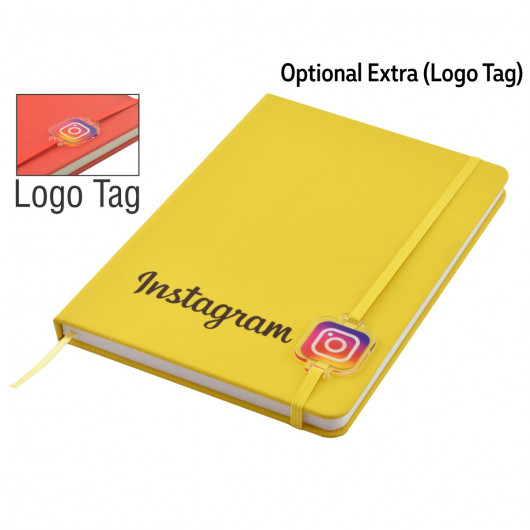 Promotional Fiesta A5 Notepads | Promotion Products