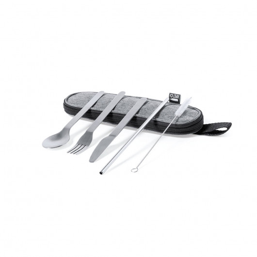 Promotional Fiesta Cutlery Sets | Promotion Products