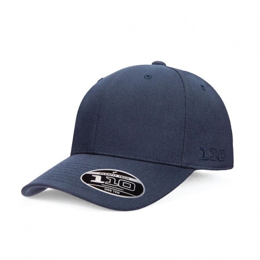 Promotional Flexfit Cotton Twill Snapback Caps | Promotion Products