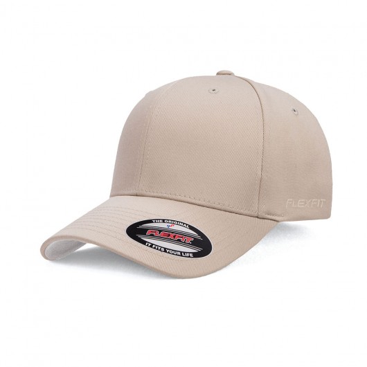 Promotional Flexfit Wooly Combed Caps | Promotion Products