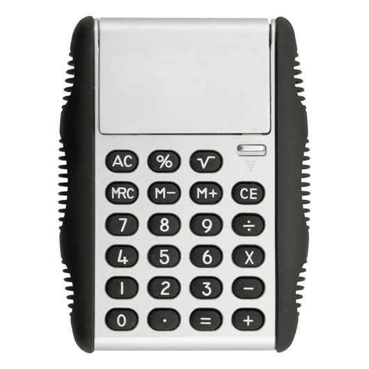 Promotional Flip Cover Calculators: Branded Online | Promotion Products