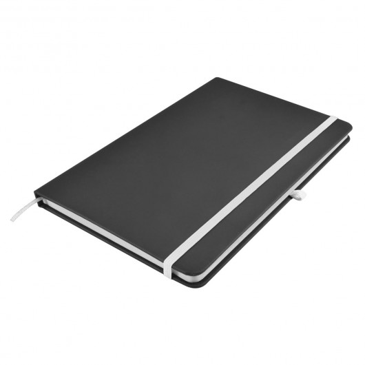 Promotional Full Colour Sleeve A5 Notebooks | Promotion Products