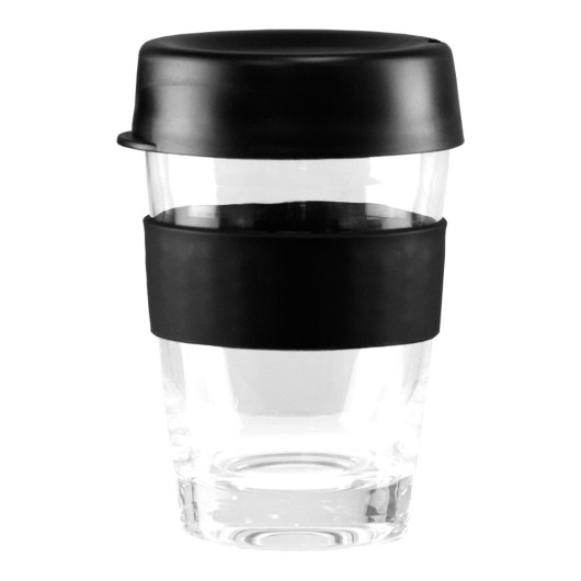Promotional Glass Carry Cups | Promotion Products