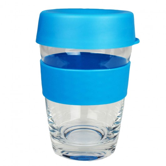Promotional Glass Carry Cups | Promotion Products