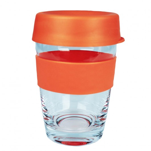 Promotional Glass Carry Cups | Promotion Products
