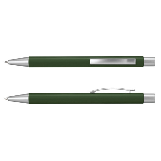 Promotional Glide Recycled Aluminium Pens | Promotion Products