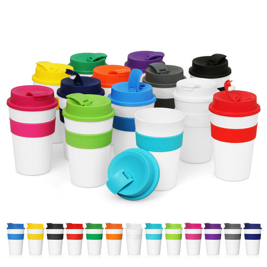 Promotional Grande Cup 2 Go | Promotion Products