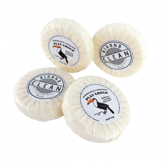 Promotional Guest Soaps | Promotion Products