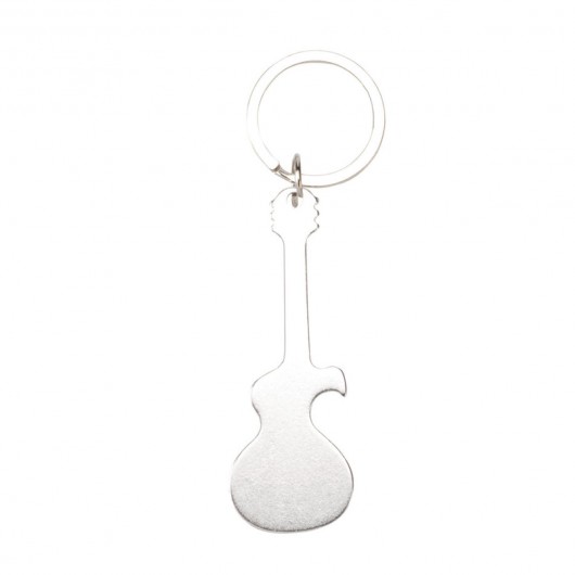 Promotional Guitar Keyrings: Branded Online | Promotion Products