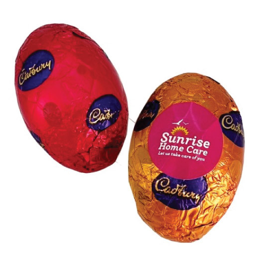 Promotional Hollow Easter Eggs | Promotion Products