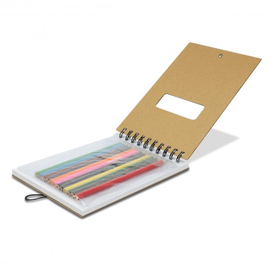 Promotional Impression Pencil Notepads | Promotion Products