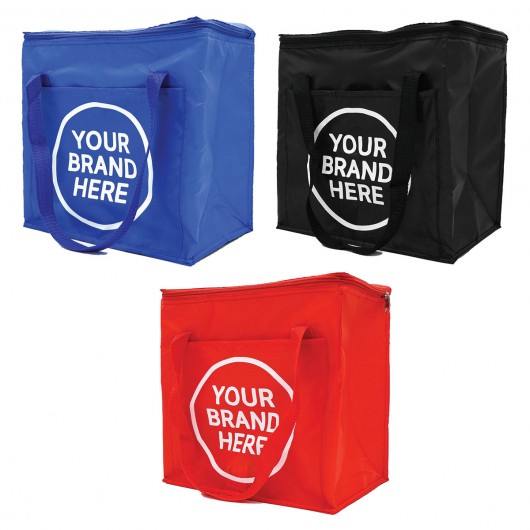 Promotional Insulated Cooler Bags | Promotion Products